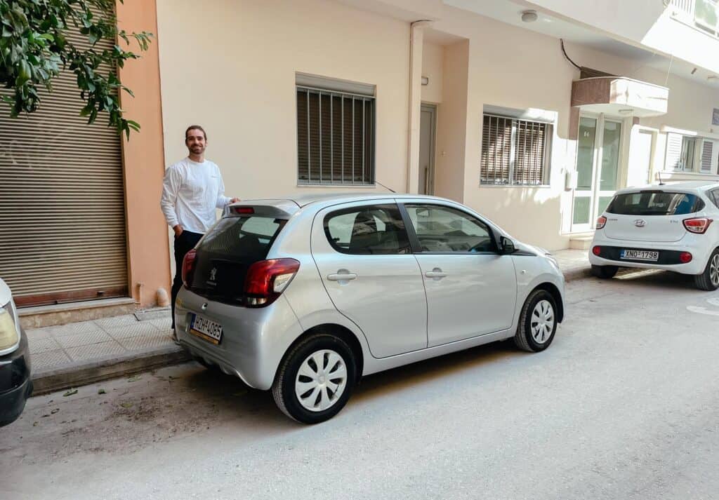 Is Discover Cars Legit? An Honest Discover Cars Review)