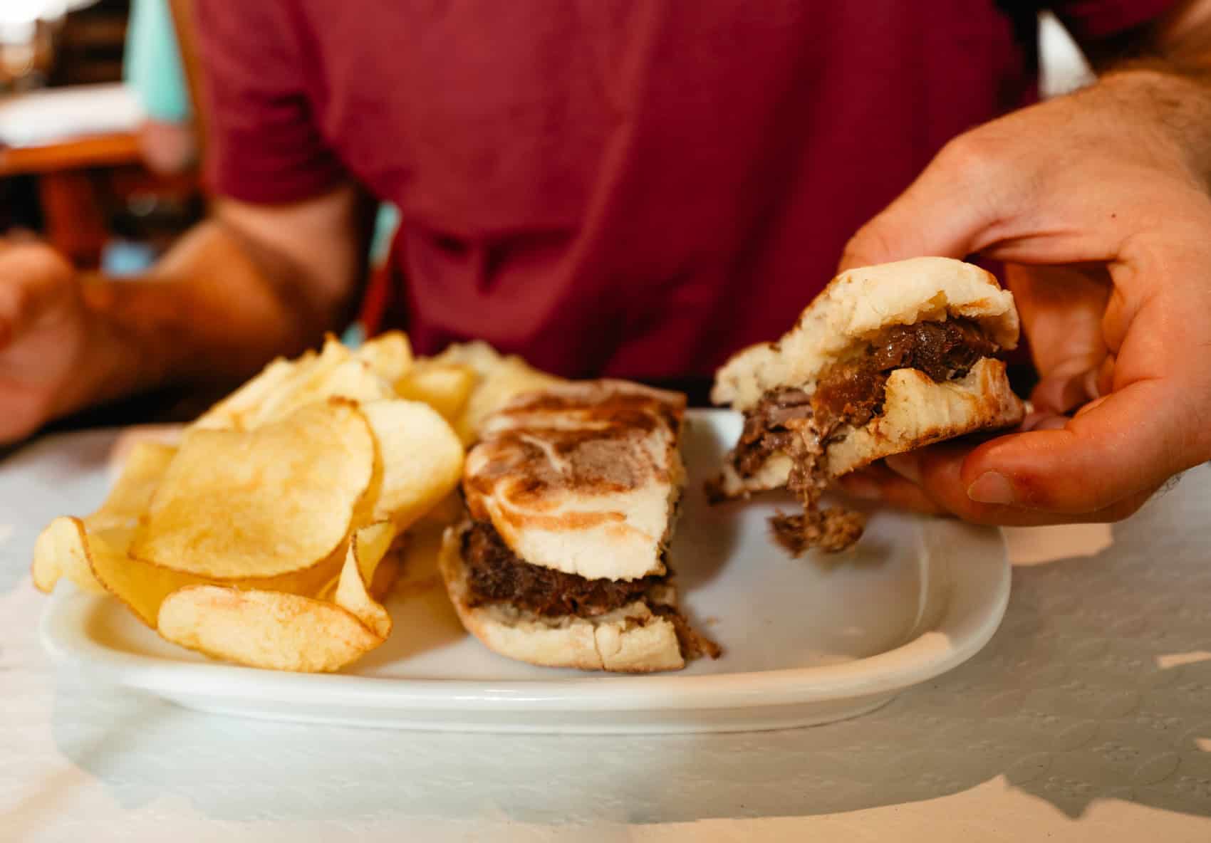 9 Best Restaurants in Ponta Delgada (2024)